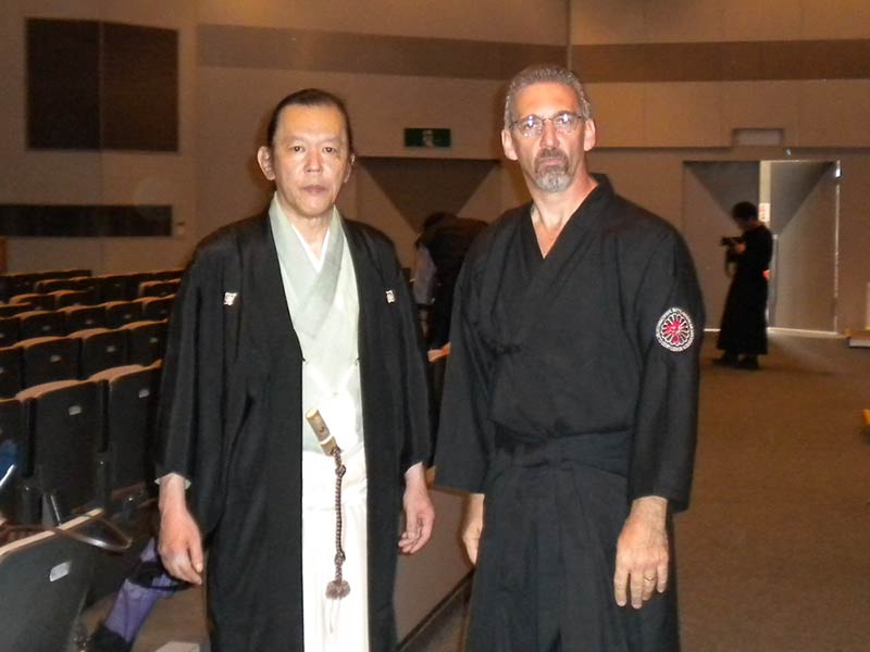 Kenjutsu Pics | Tenshin Shinjitsu Dojo of Chicago / Illinois Ryu Sei ...
