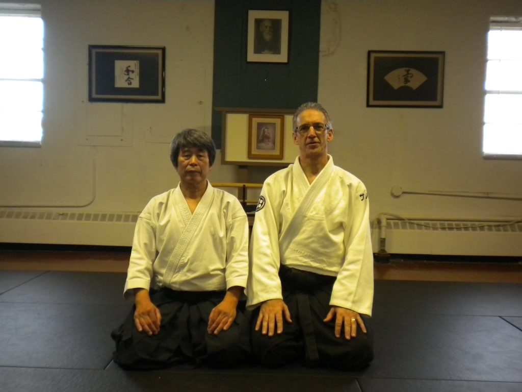 Aikido Pics | Tenshin Shinjitsu Dojo of Chicago / Illinois Ryu Sei Ken ...